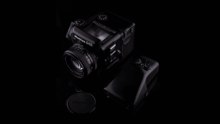 The Mamiya 645: A Complete Review of a Classic Medium Format Film ...