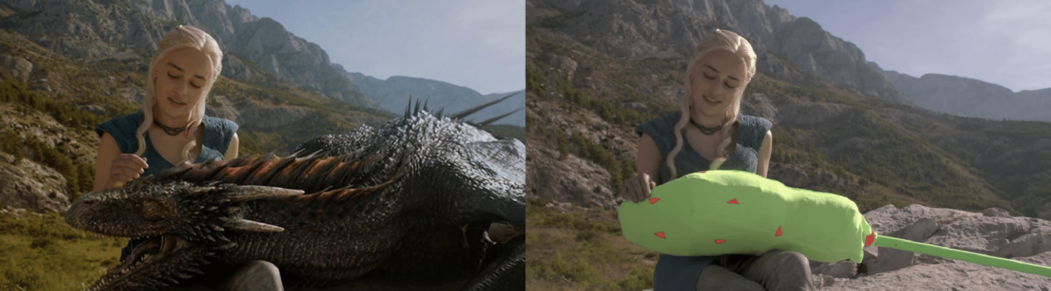 What Does CGI Stand For? - Everything You Need to Know
