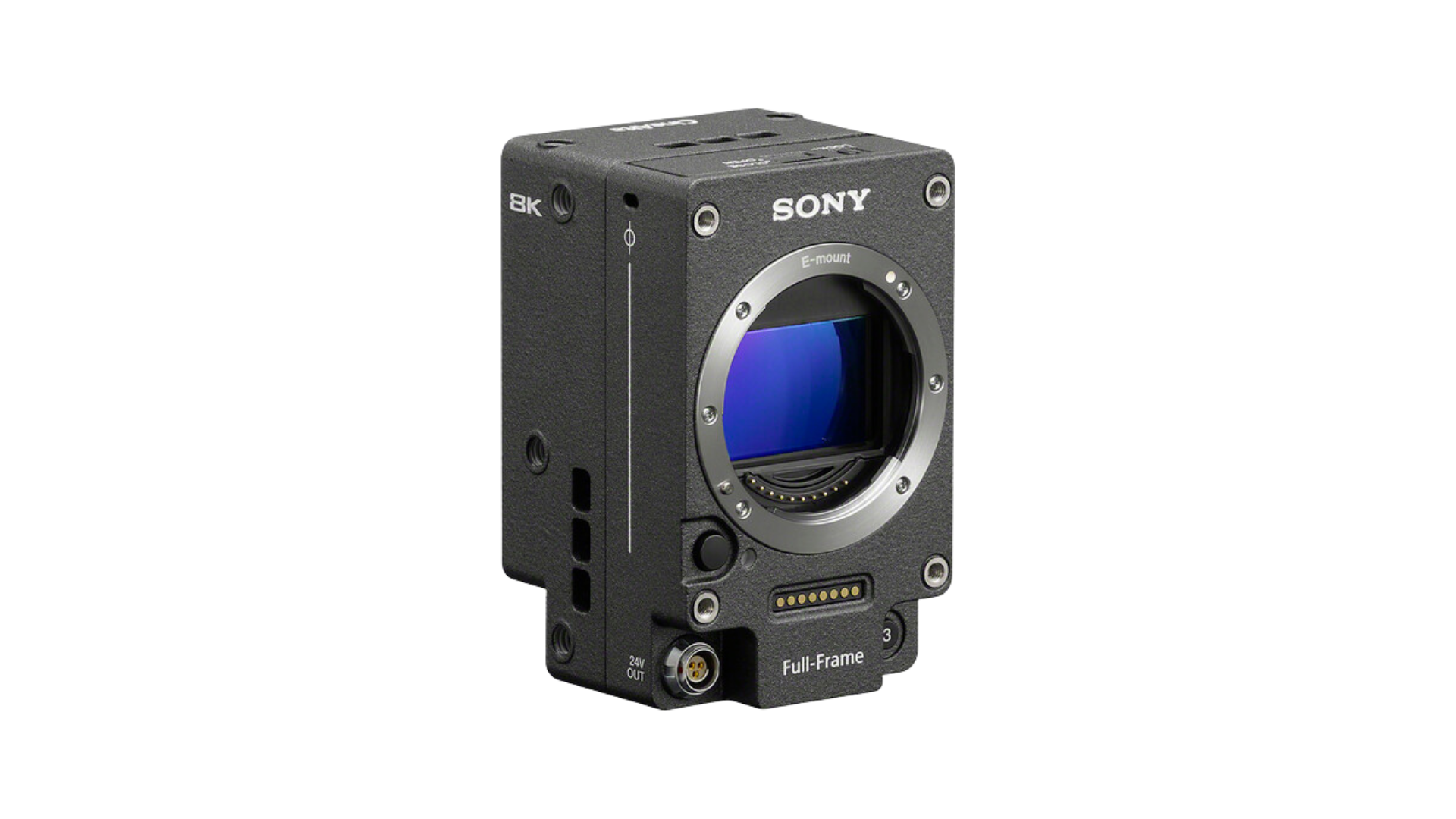 Sony Venice Extension System Mini: A Compact Cinematic Solution