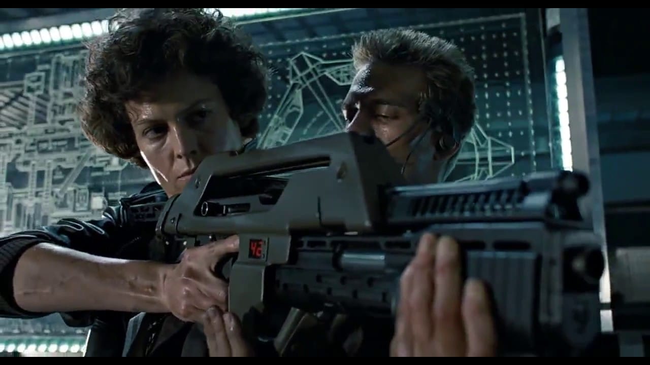 Guns in Movies: Iconic Firearms from the Silver Screen